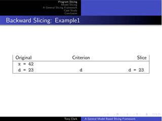 Model Slicing | PDF