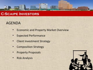 Portfolio Management (Final Yr Presentation) | PPT