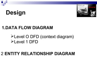 ANPR based Security System Using ALR | PPT