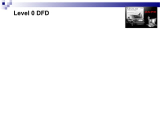 ANPR based Security System Using ALR | PPT