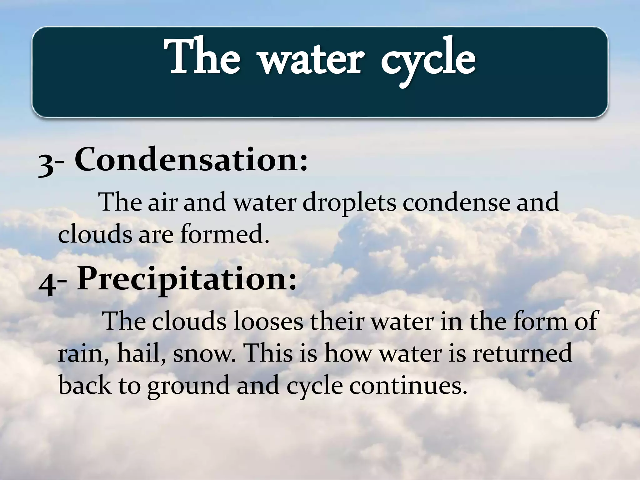 cloud formation,types,causes. | PPTX