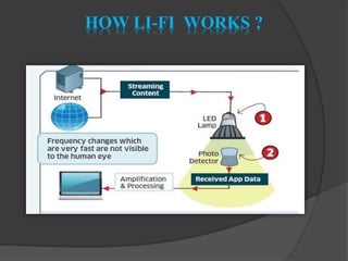 Presentation final | PPTX | Computer Networking | Computing