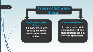 Software Reuse | PPT