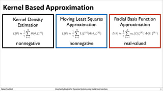 Presentation OCIP2014 | PPT