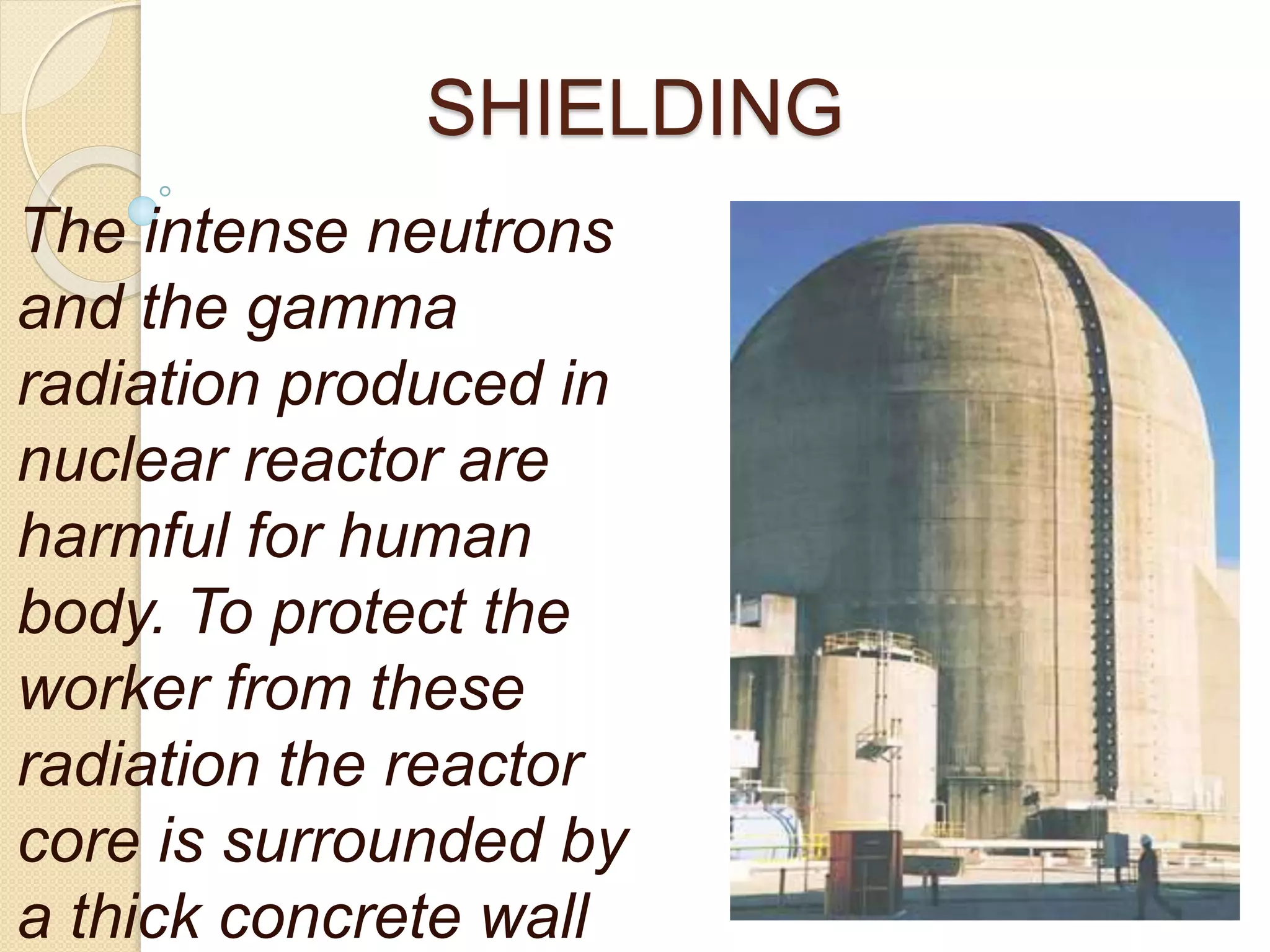 Nuclear Power Plant Presentation | PPTX