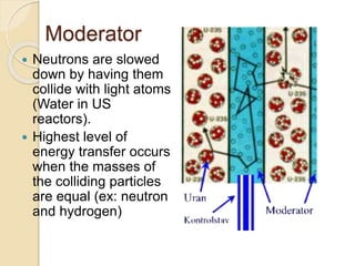 Nuclear Power Plant Presentation | PPTX