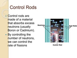Nuclear Power Plant Presentation | PPTX