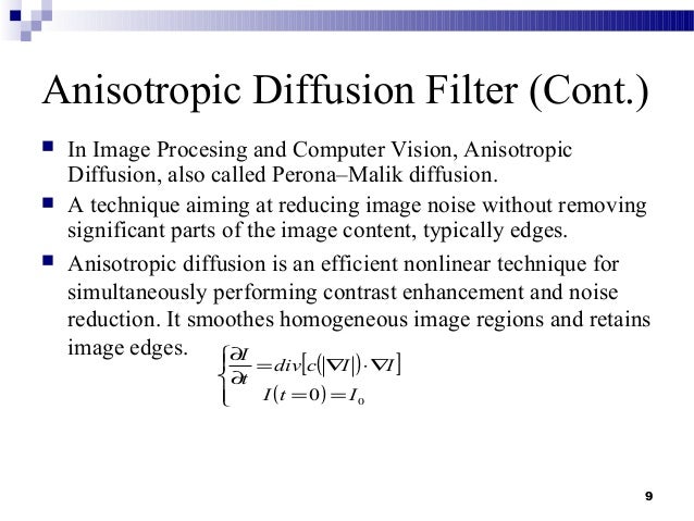 Speckle Noise Reduction in Ultrasound Images using Adaptive and Aniso…