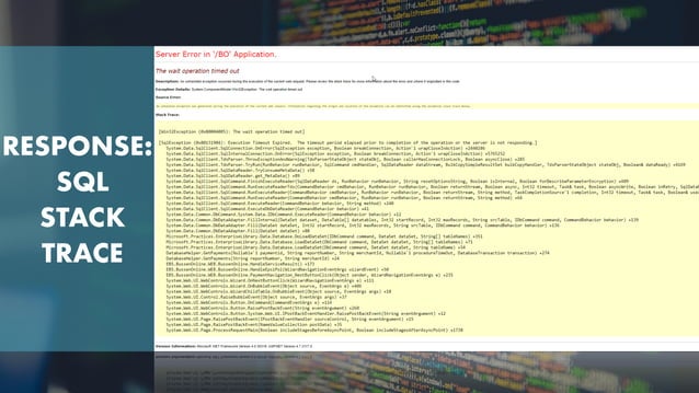 Web Application Firewall Friend Of Your Devops Chain Ppt