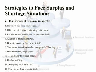 HRM & Compensation | PPTX | Human Resources | Business