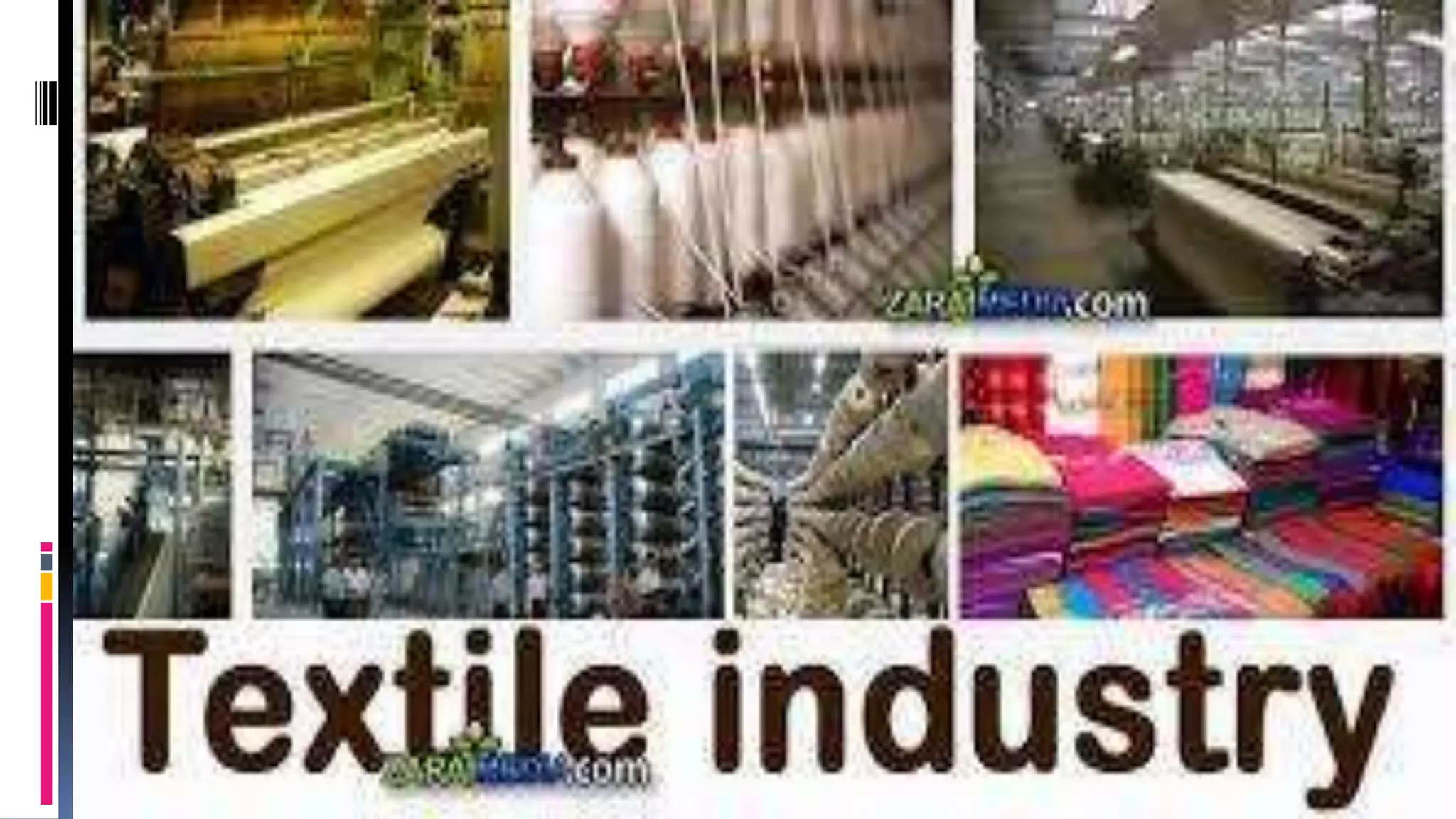 Pakistan Industries Analysis | PPT