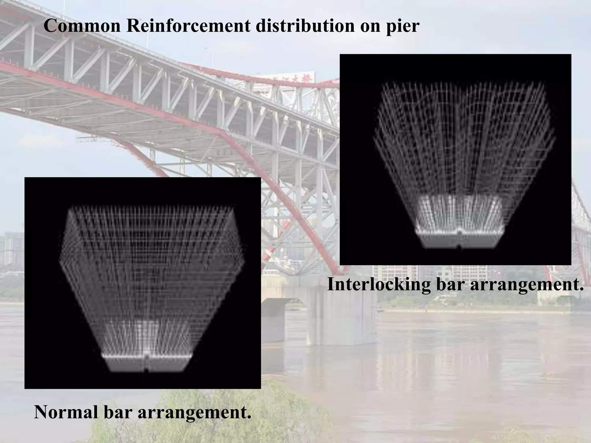 About Bridge pier. | PPTX