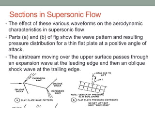 High Speed Aerodynamics | PPTX