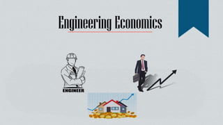 Engineering Economics | PPT