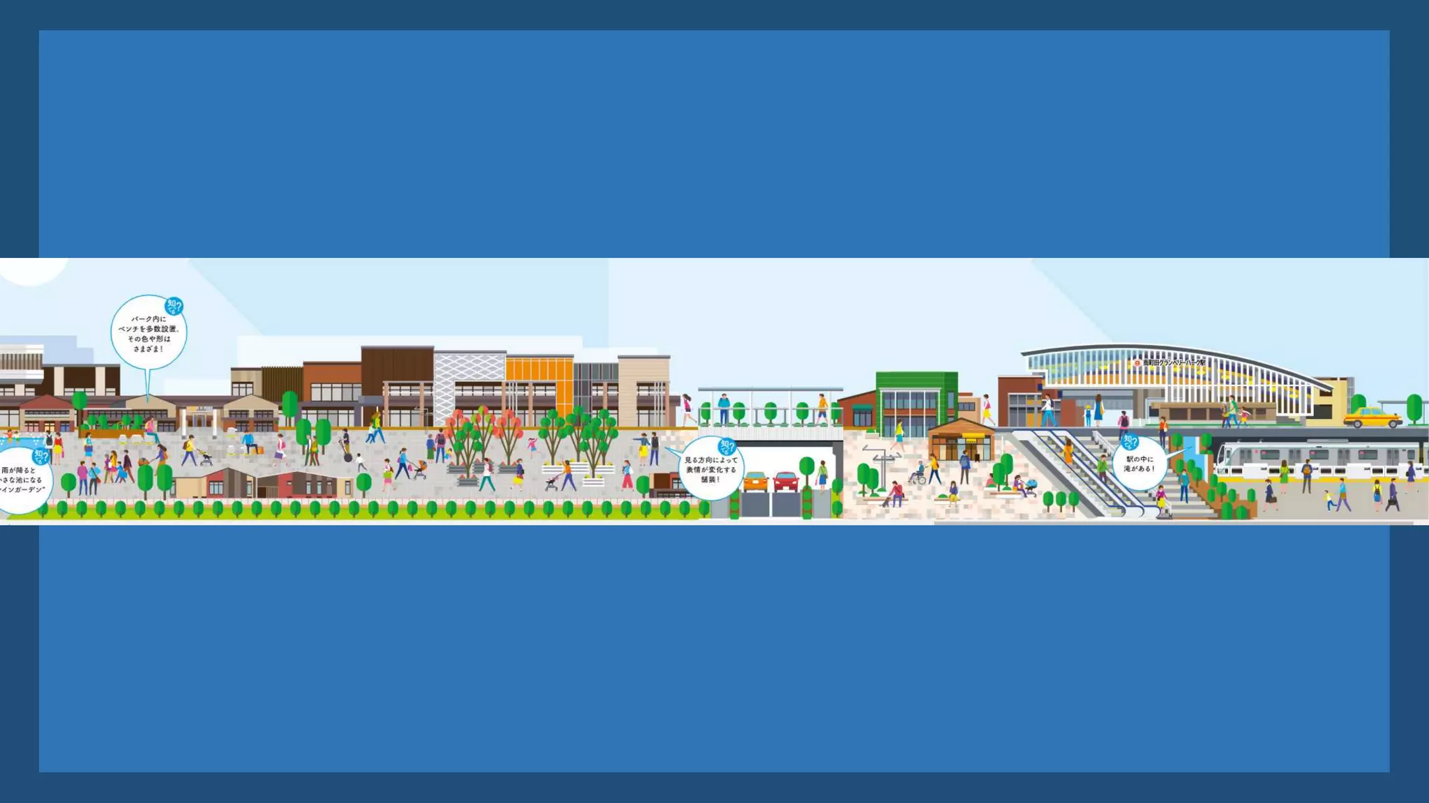 Urban Center Case Study | PPTX