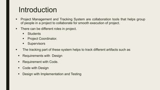 Presentation final | PPTX | Databases | Computer Software and Applications