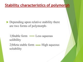 A Presentation on Polymorphism | PPTX