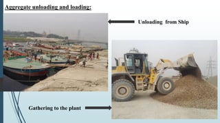 Ready Mix Concrete | PPTX