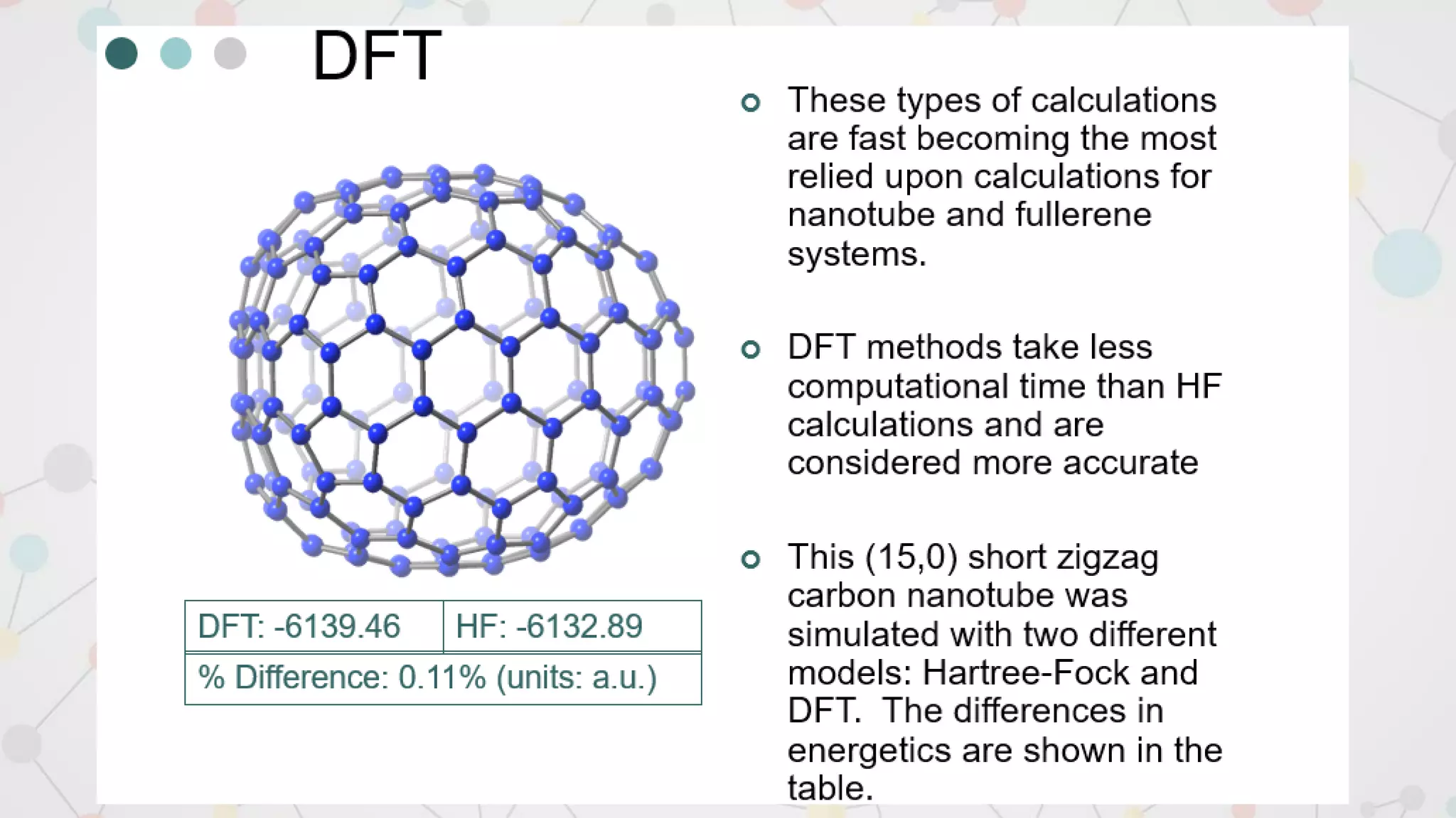 Applications of Computational Quantum Chemistry | PDF