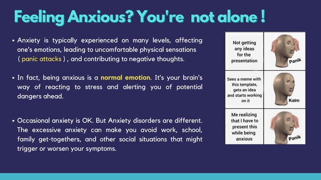 Past Present and Future "Tense" - Feeling Tensed? You're not Alone | PPT