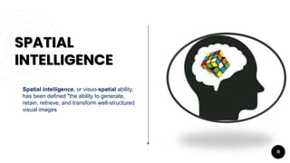 Concept of Intelligence | PPTX