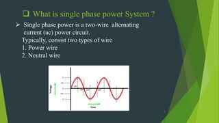 Presentation about Power in A Balance System | PDF