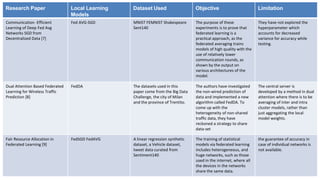 Presentation_final.pdf | Computer Networking | Computing