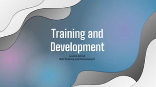 presentation finalon training and development.pptx