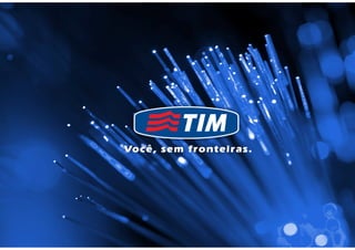 TIM ‐ Acquisition of AES Atimus | PPT