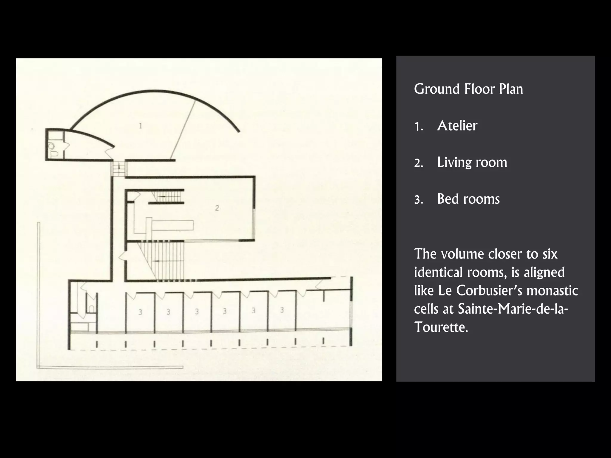 Tadao Ando- Koshino house | PDF