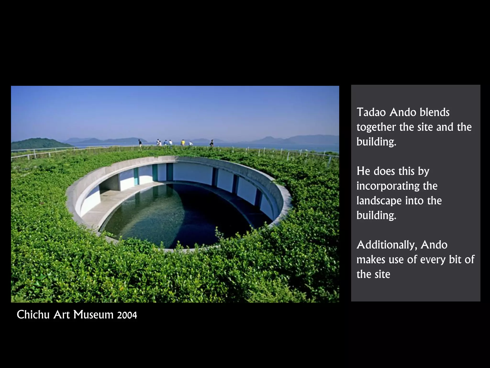 Tadao Ando- Koshino house | PDF