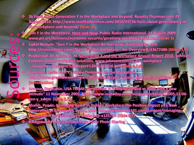 Presentation final draft | PPT