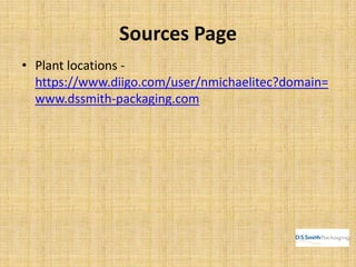 Presentation final draft | PPT