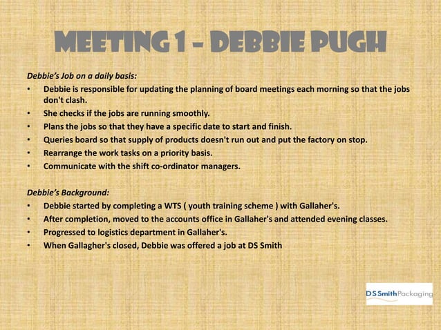 Presentation final draft | PPTX