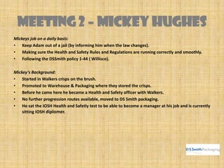 Presentation final draft | PPTX