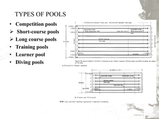 A presentation on sport complex | PPTX