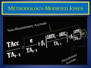 Presentation final fyp | PPT