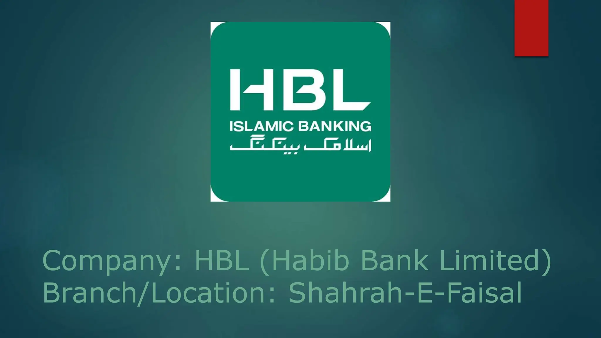 Final Hrtp presentation given by us in our last semester | PPTX