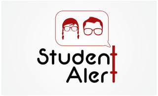 Student Alert Presentation | PDF