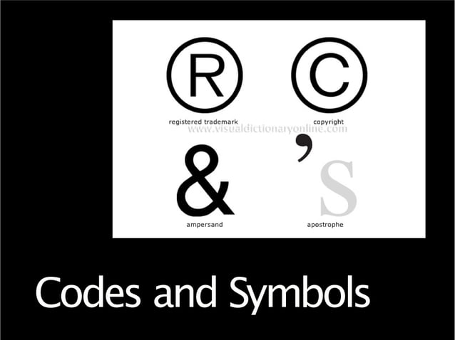 Visual Representation of Ideas | PDF