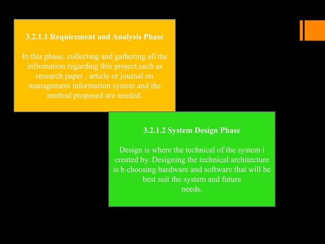 FYP PROJECT : TRANSPORTATION BOOKING SYSTEM VIA MOBILE COMPUTING | PPT