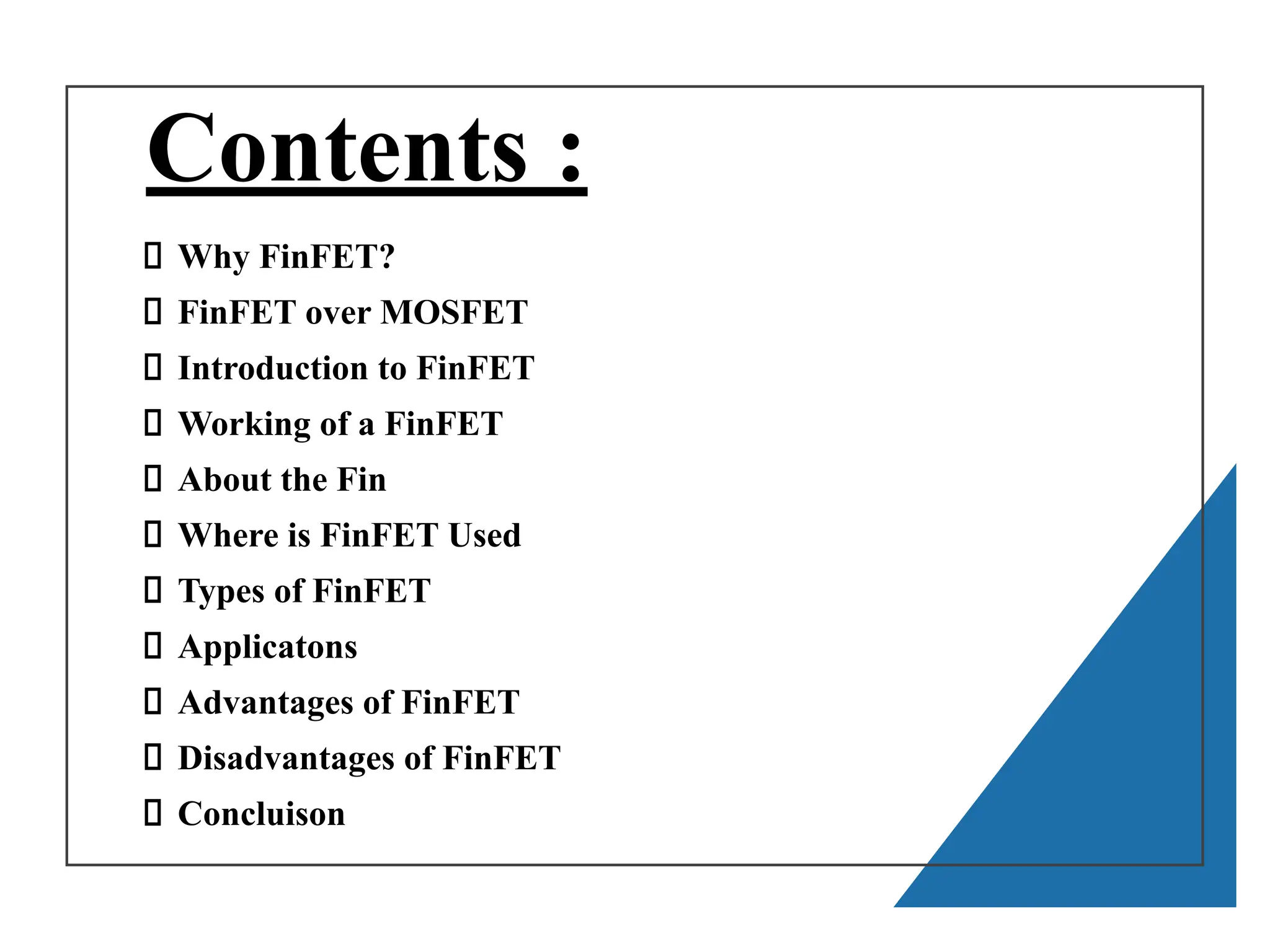 Presentation finfet - SAGAR GURUNG.pptx.pdf