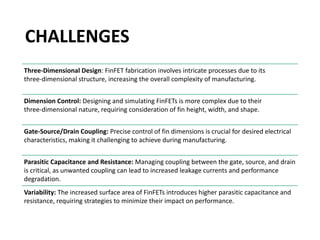 Presentation finfet - SAGAR GURUNG.pptx.pdf