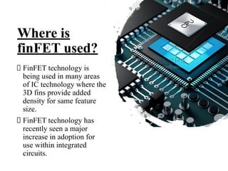 Presentation finfet - SAGAR GURUNG.pptx.pdf