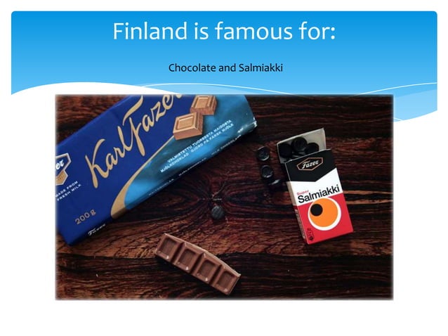 Presentation finland | PPT