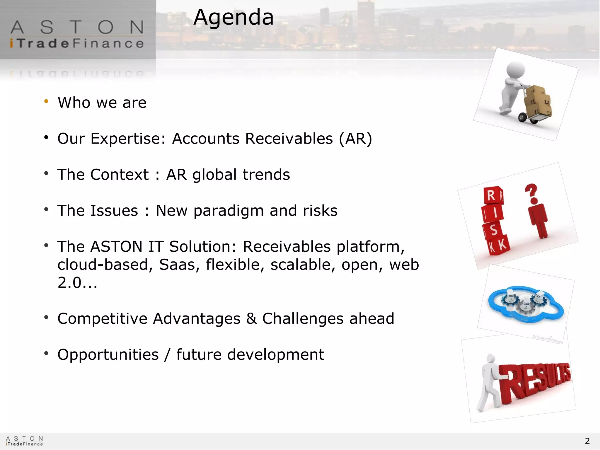 Presentation fintech innovation lab ver88 | PPT