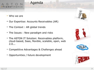 Presentation fintech innovation lab ver88 | PPT