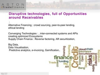 Presentation fintech innovation lab ver88 | PPT | Free Download