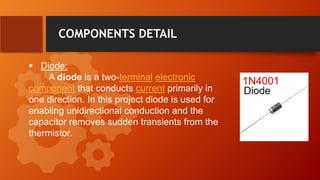 Presentation Fire Alarm_Project | PPTX