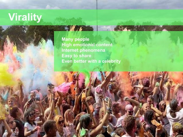 Presentation flashmobs (2) | PPTX | Technology & Computing